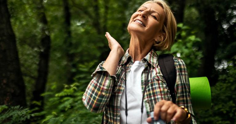 Crane Fly vs. Mosquito: Do They Have Much in Common?