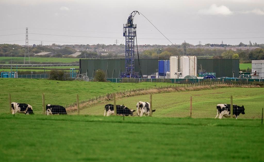 Here’s the History of Fracking in U.S. — How and When it Started