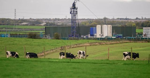 Here’s the History of Fracking in U.S. — How and When it Started