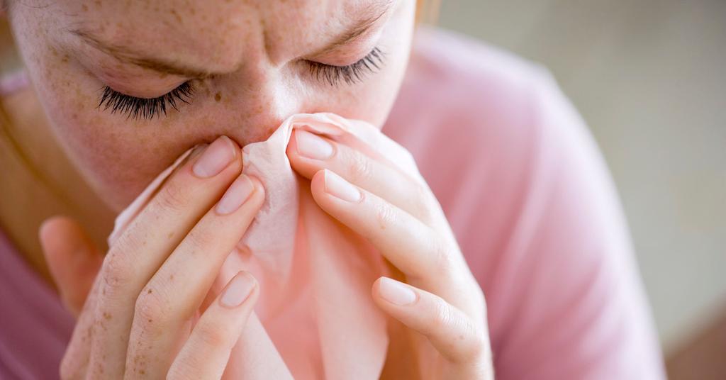 Why Does My Room Get So Dry? Here’s How to Fix It