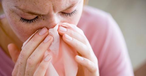 Why Does My Room Get So Dry? Here’s How to Fix It