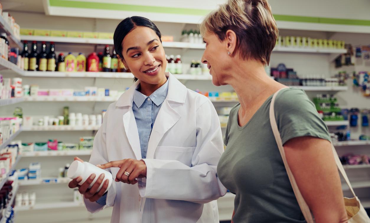 Why Is Doxepin Discontinued? What to Know About the Antidepressant