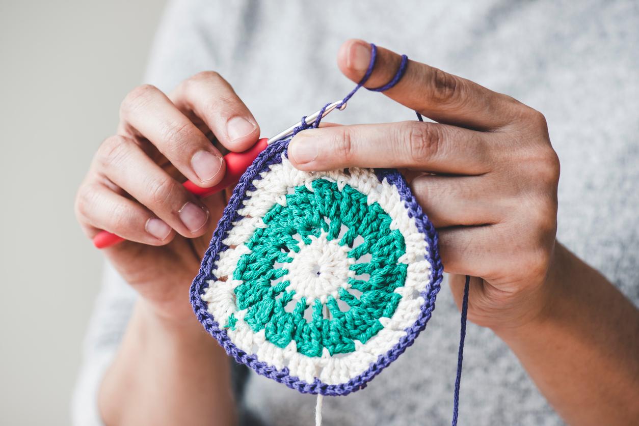 10 Super Quick Crochet Projects for People of All Ages