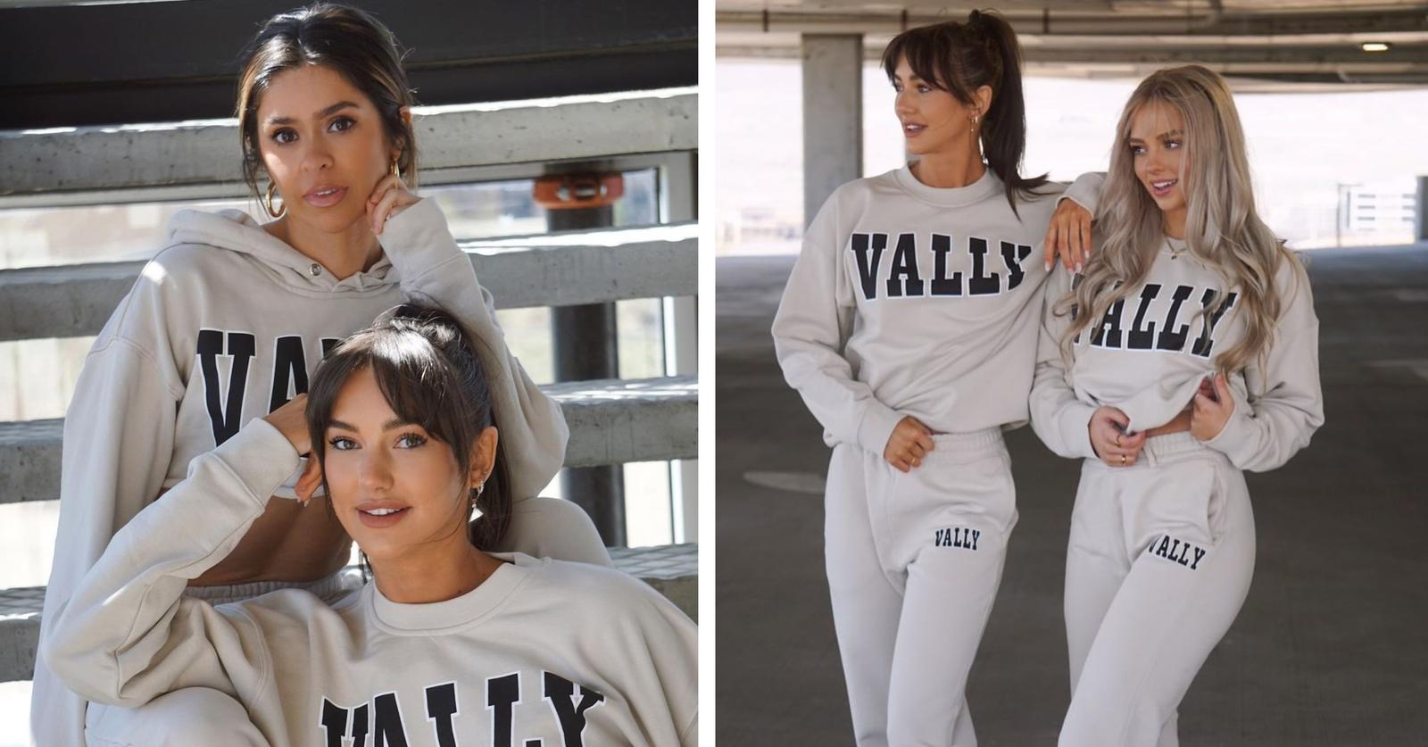We Investigate the Happy Vally Clothing Controversy: Details