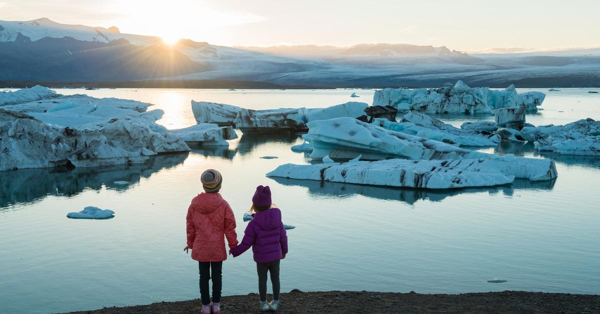 Is Climate Change Getting Better?