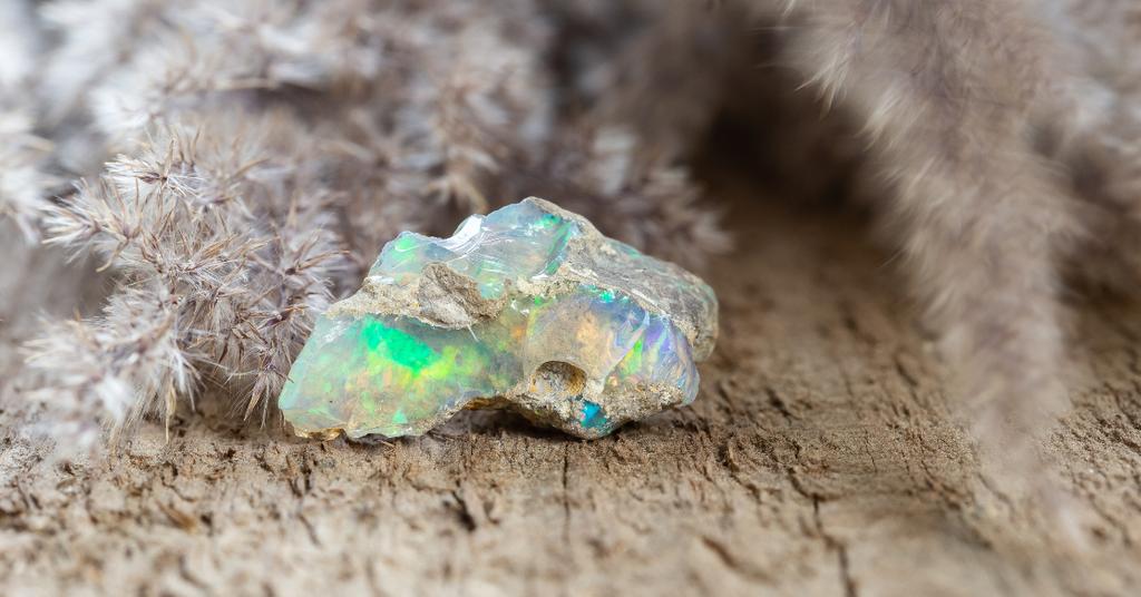 Lab-Created, Imitation, and Synthetic Opals: Everything to Know