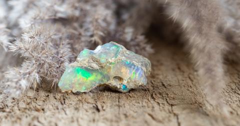 Lab-Created, Imitation, and Synthetic Opals: Everything to Know