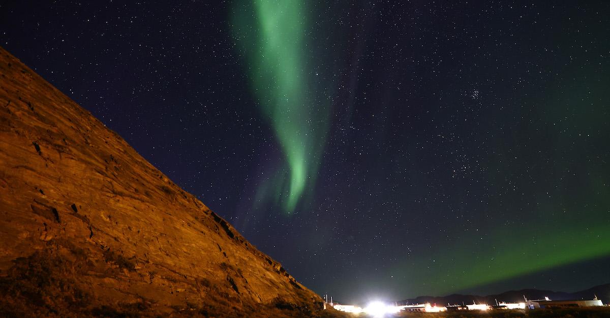 Auroras Tore a Hole in the Ozone Layer — Here’s What We Know