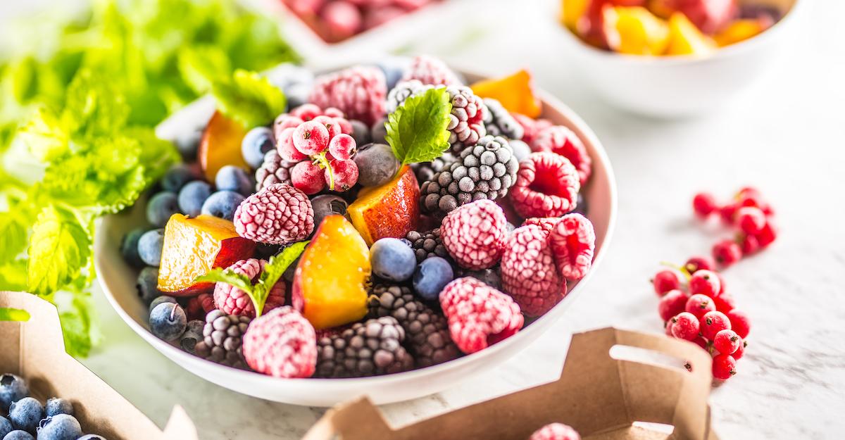 DIY Iced Tea: How to Upgrade the Classic Summer Sip