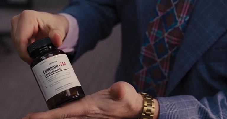 Whatever Happened to Quaaludes, the Popular Sedative?