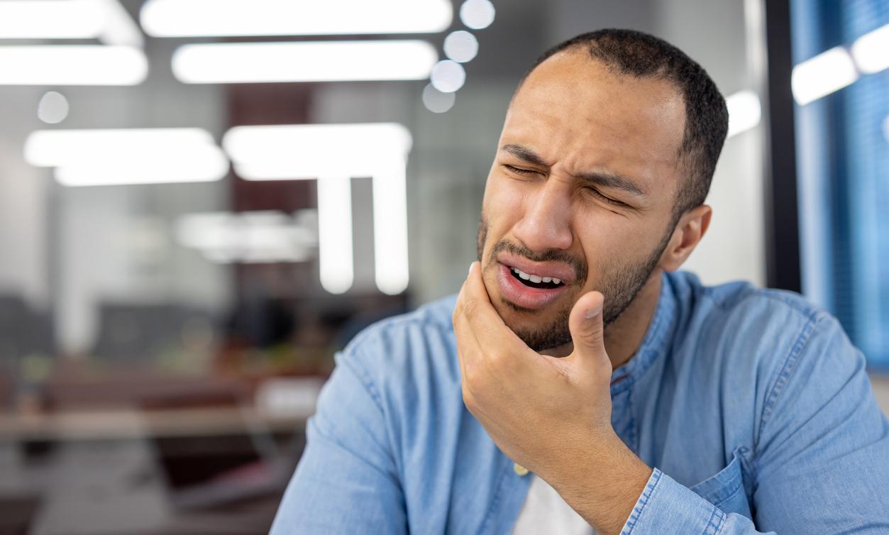 What Is the Strongest Natural Antibiotic for a Tooth Infection?