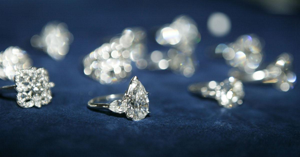 What Are Nanodiamonds? Researchers Turn Plastic Into Them Using Lasers