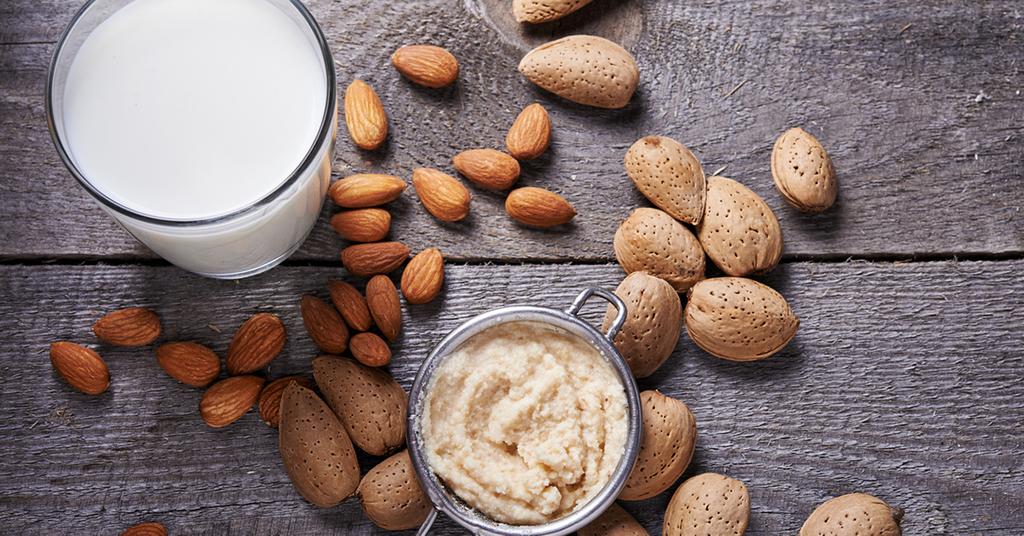 What to Do With Extra Almond Pulp