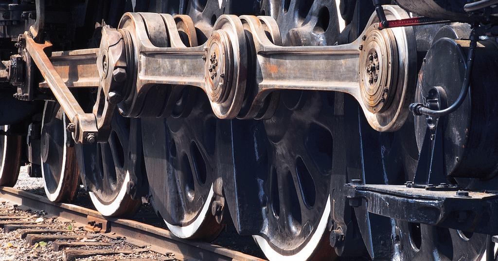 A Train Derailed in Wyndmere, North Dakota, Spilling Hazardous Materials