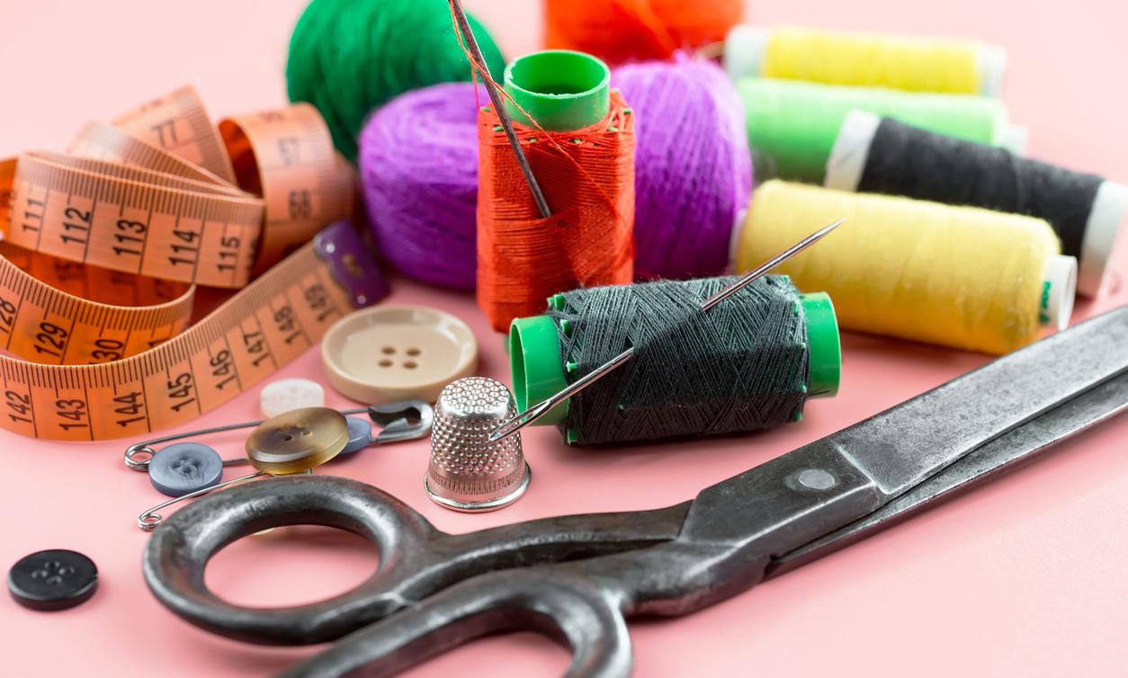 How to Sew: A Guide for Complete Beginners