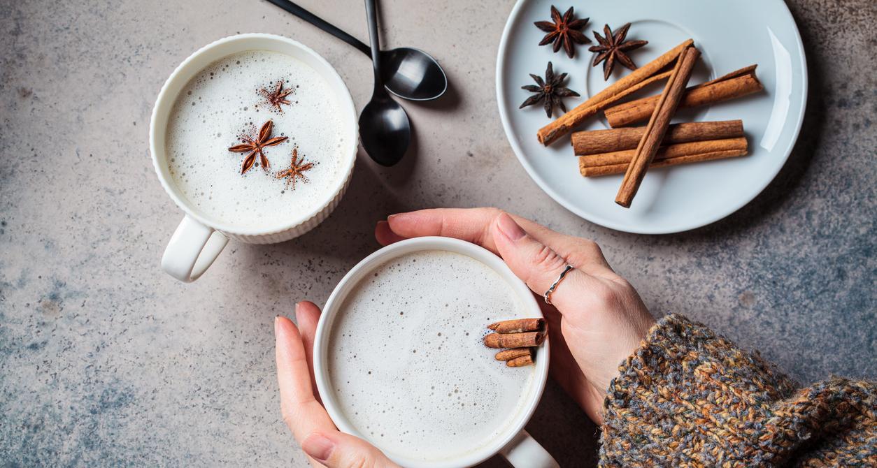 What Does Chai Taste Like? Prepare for Cloves, Ginger, and Coziness