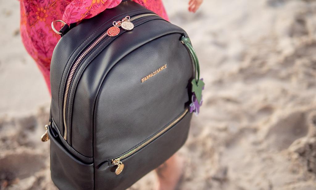 Vegan Grape Leather Is the Newest Sustainable Fabric