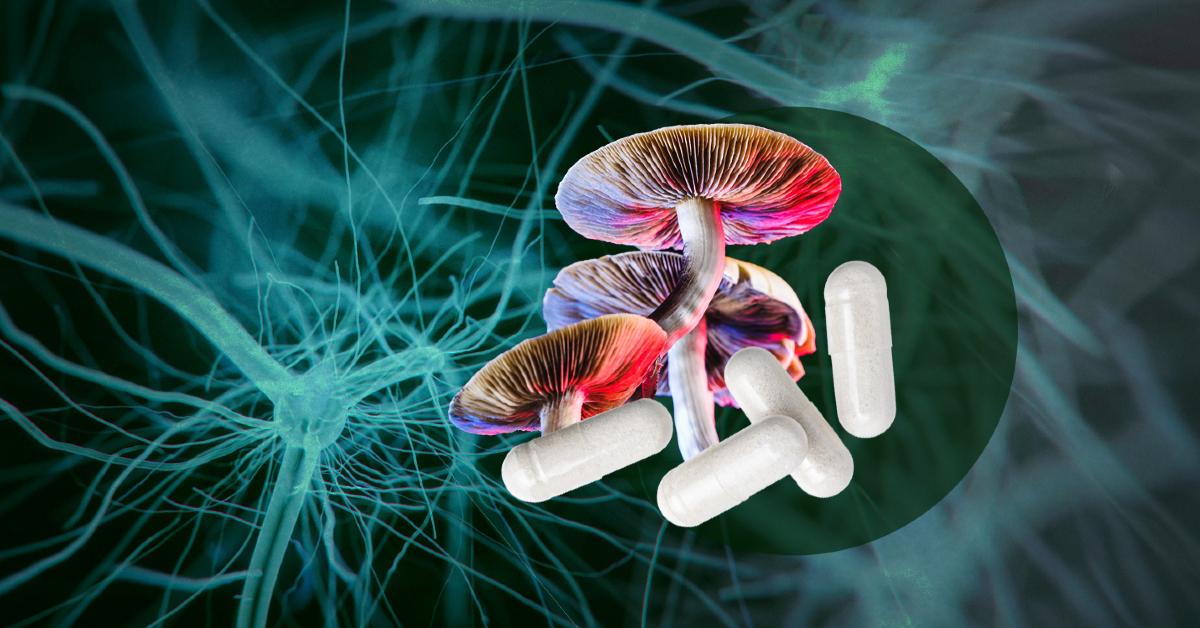 How a Club Kid Drug Is Used in Psychedelic-Assisted Therapy
