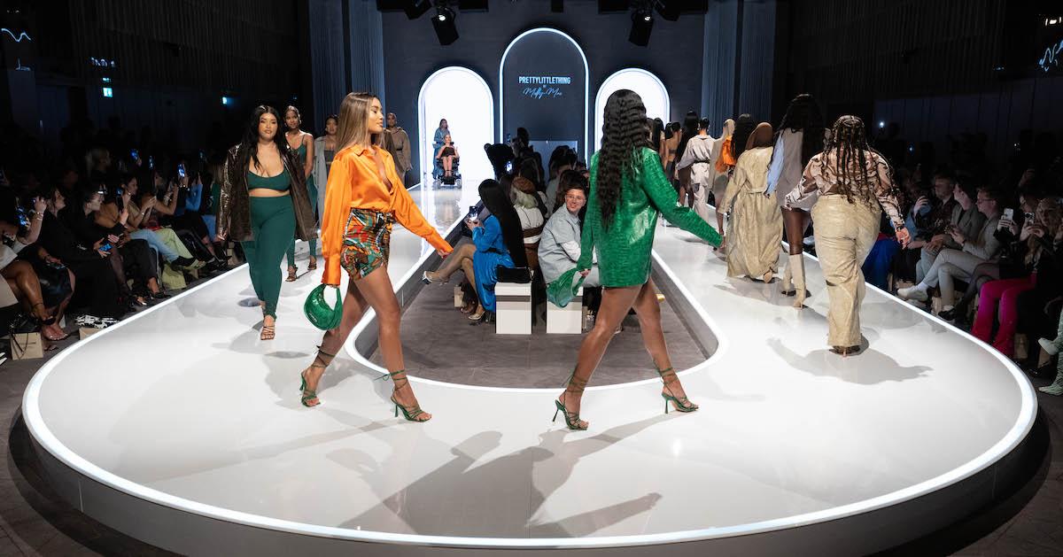 Is Pretty Little Thing Ethical? Fast Fashion Is Unsustainable