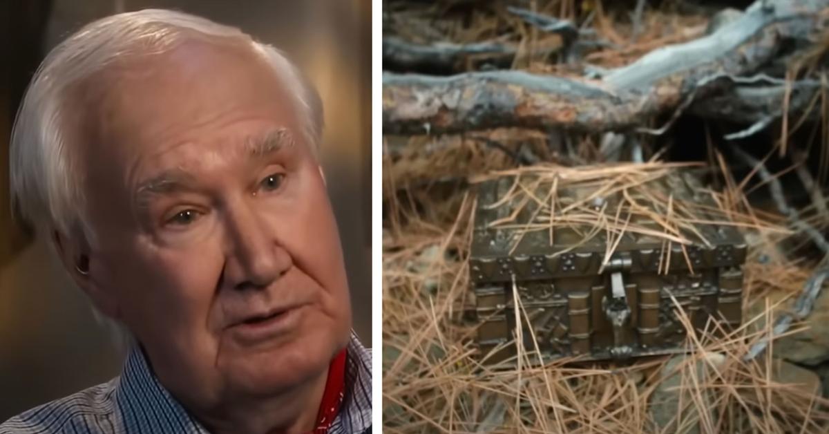 Did Someone Find Forrest Fenn's Buried Treasure? 2025 Update