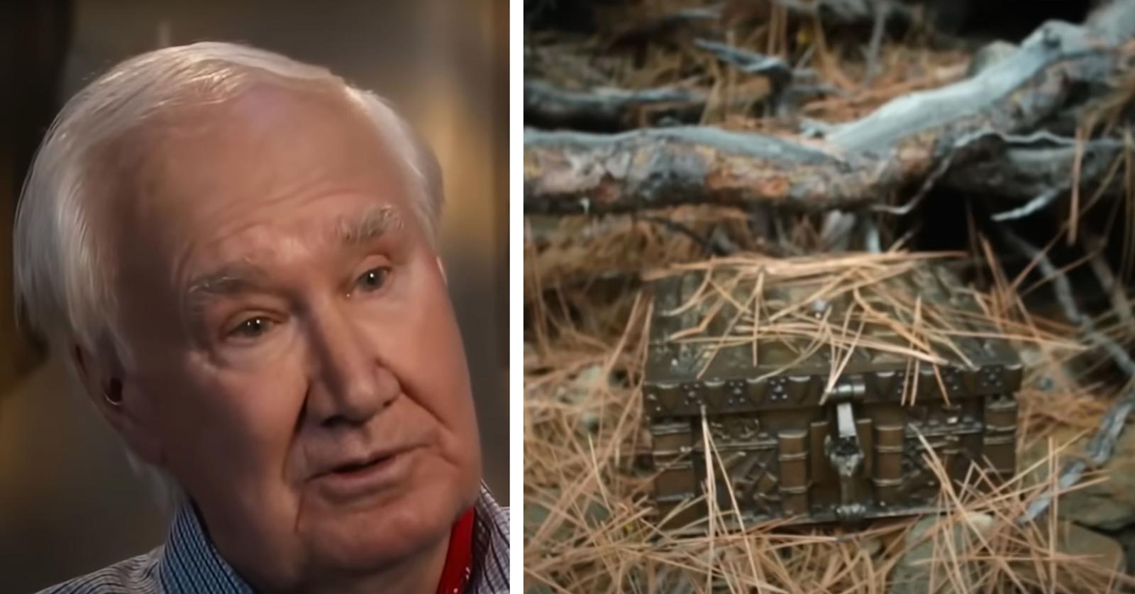 Did Someone Find Forrest Fenn's Buried Treasure? 2025 Update