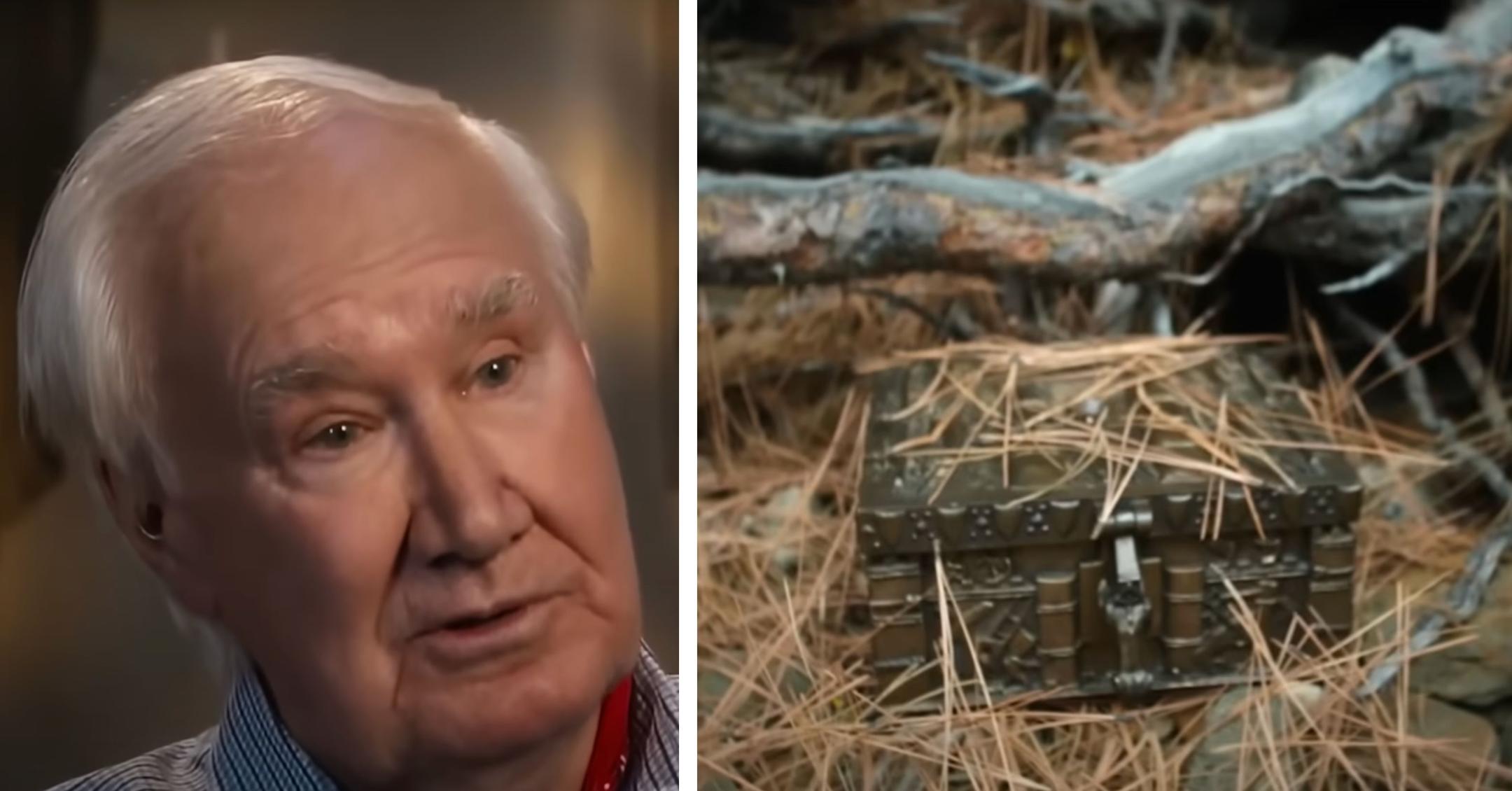 Did Someone Find Forrest Fenn's Buried Treasure? 2025 Update