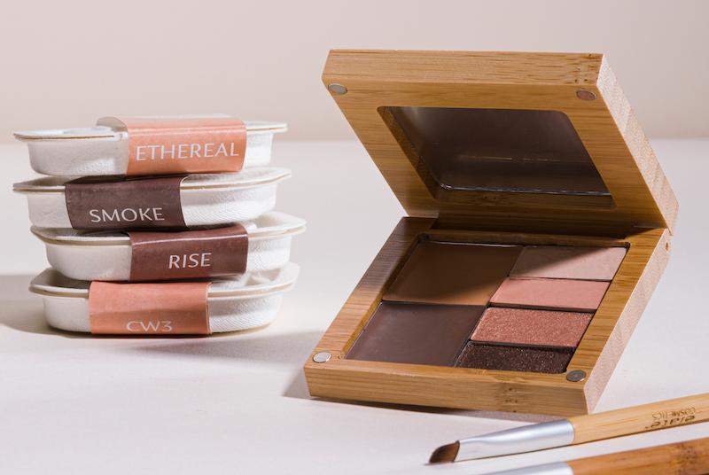 10 Best Zero-Waste Cosmetic and Makeup Brands