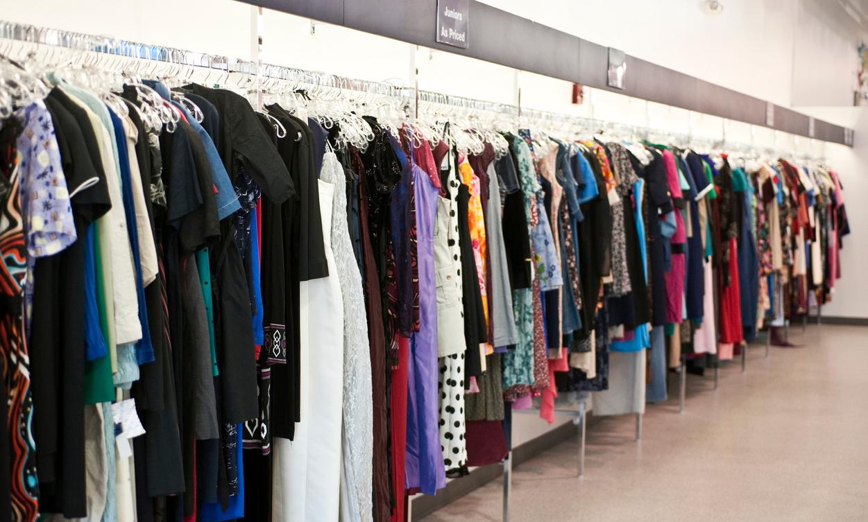 7 Amazing Thrift Stores in Des Moines, Iowa