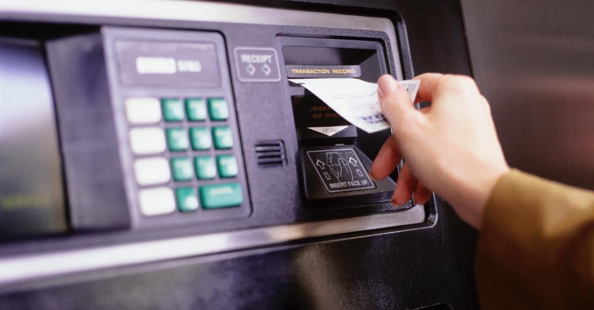 Are Receipts Recyclable? It All Depends on the Coating