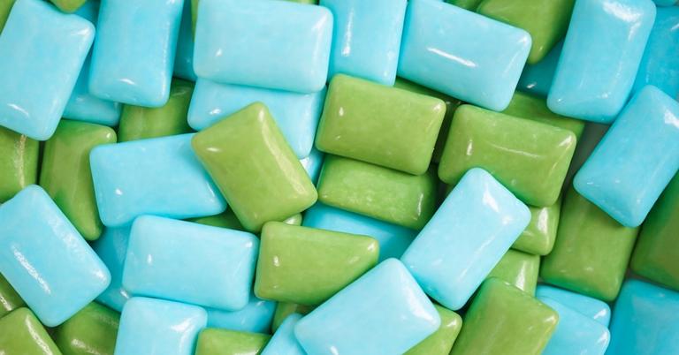 Is Gum Plastic? These Biodegradable Gums Are Much Better