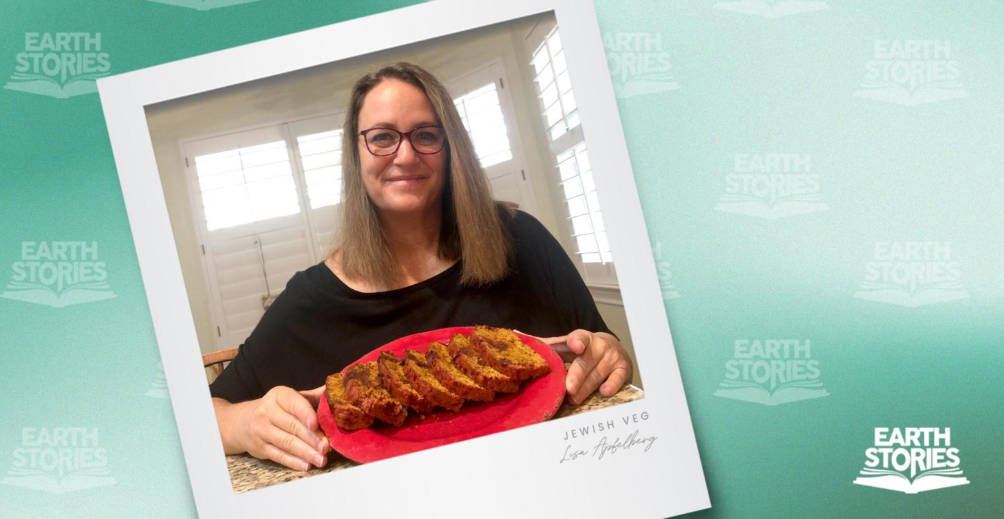 Jewish Veg Aims to Bring Together Judaism, Environmentalism, and Veganism