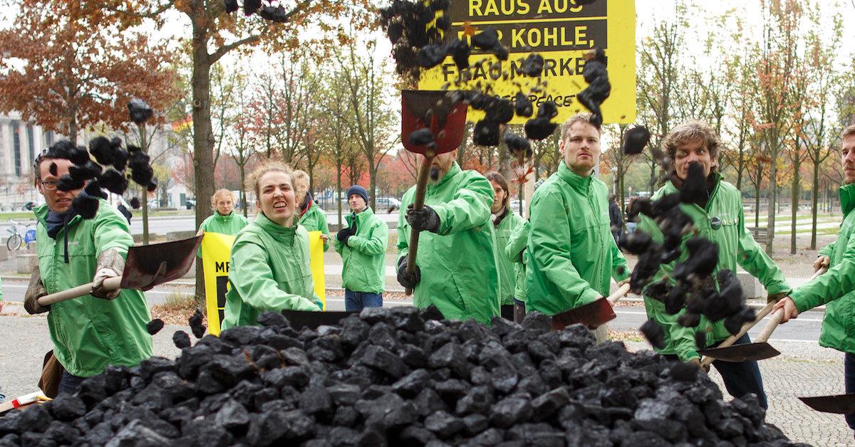 What Is Greenpeace Day and How Do People Celebrate It?