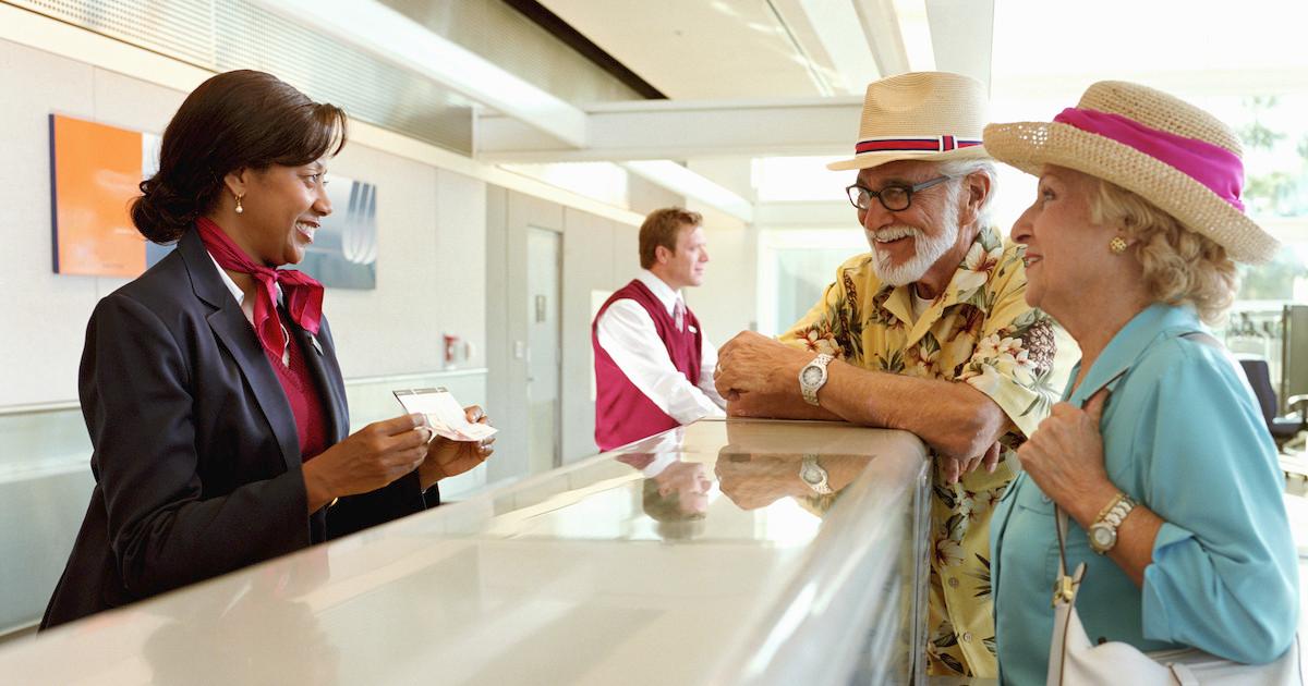 What "Flight Shame" Means, How It's Impacting Travel, and More