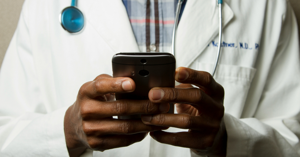 Insurance Company Assigns a Woman a Dead Primary Care Doctor