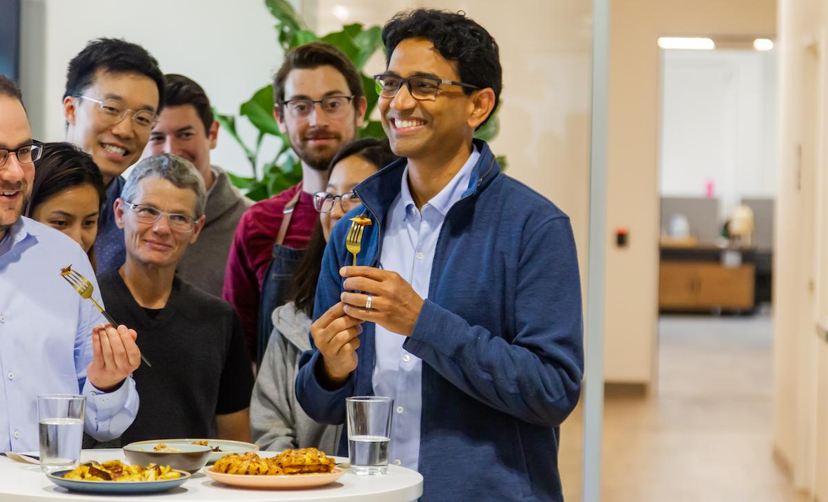 ‘Meat the Future’ Documentary Chronicles Cultivated Meat Company