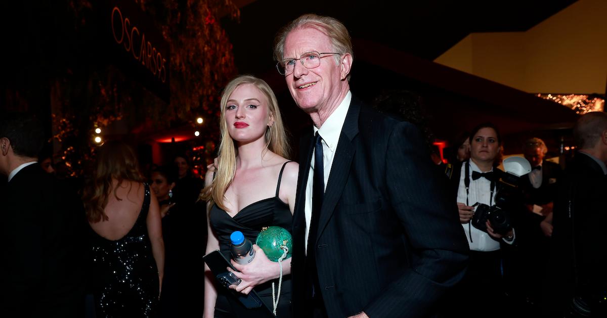 Hayden Begley: All About Ed Begley Jr.'s Environmentalist Daughter