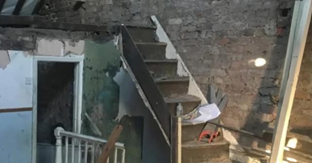 Homes for a Pound Program: Maxine Shaples Shares Renovation Story