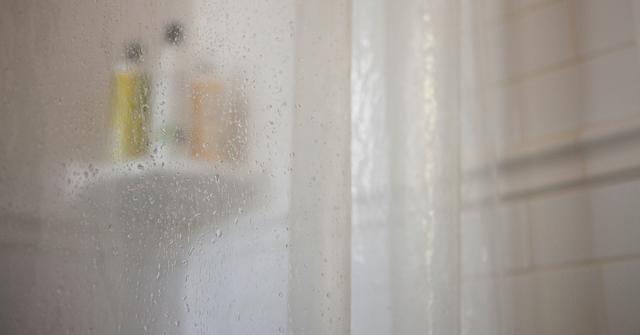 To Save Water in a Drought, How Long Should I Shower?