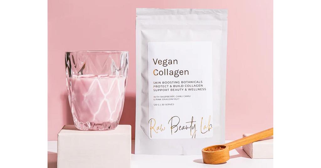 The Best Vegan Collagen Supplements for a Guilt-Free Glow