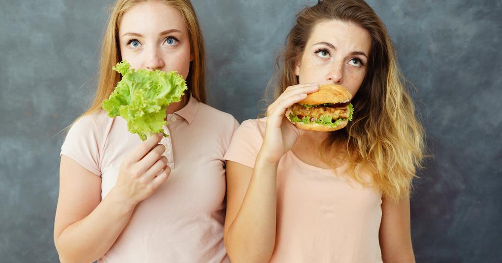 What Is an Impossible Burger Made Of? Here's the Full Ingredients List