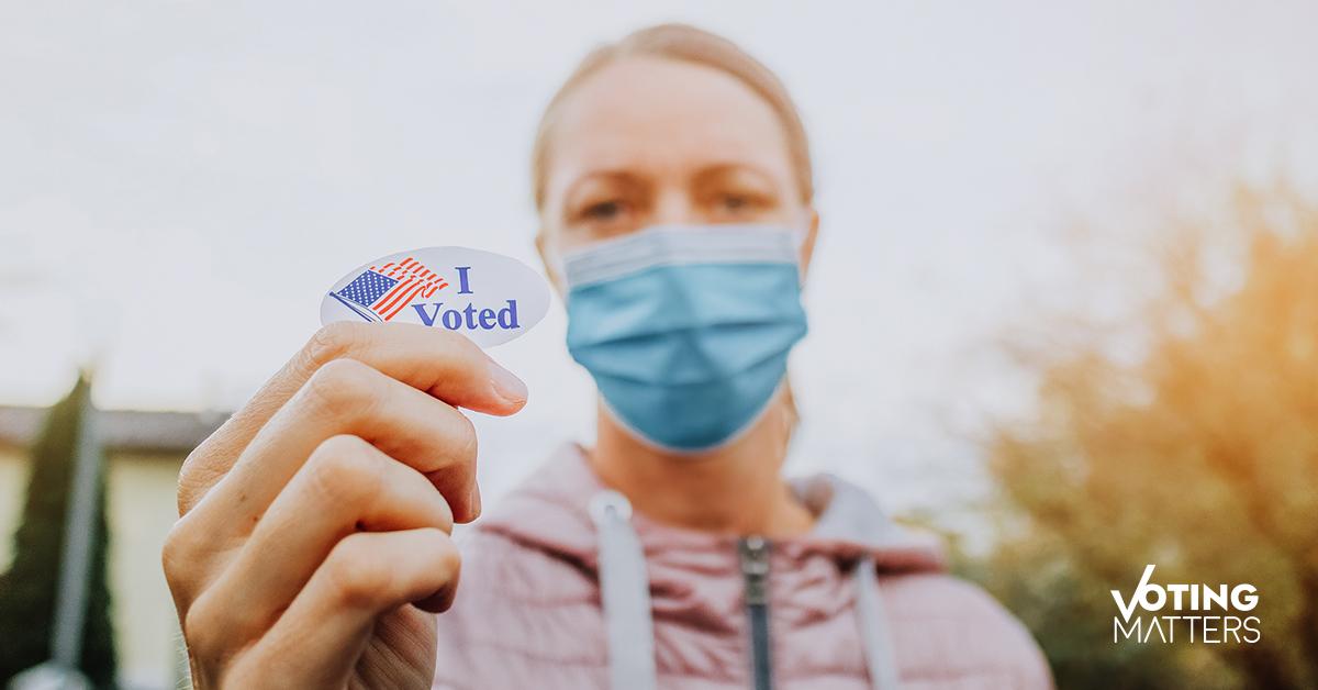 Voting Perks Near Me: Find Local Discounts for Showing Your Sticker!