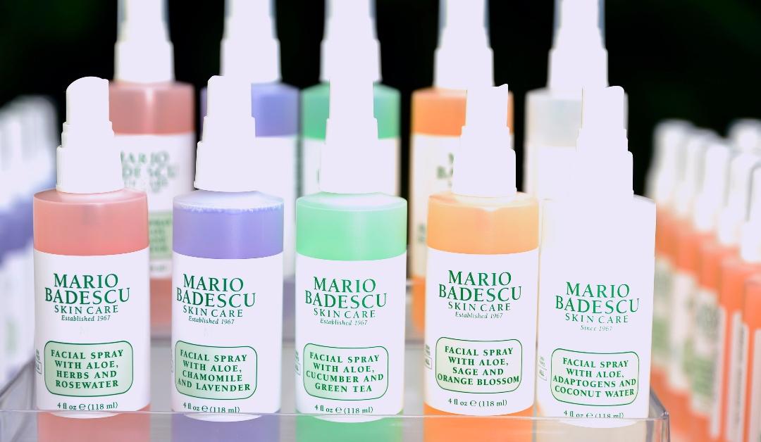Is Mario Badescu Good? Is It Bad for Your Skin?