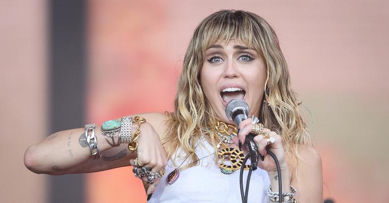 Miley Cyrus 'Bright Minded' Episode Dedicated to Zero-Waste Living