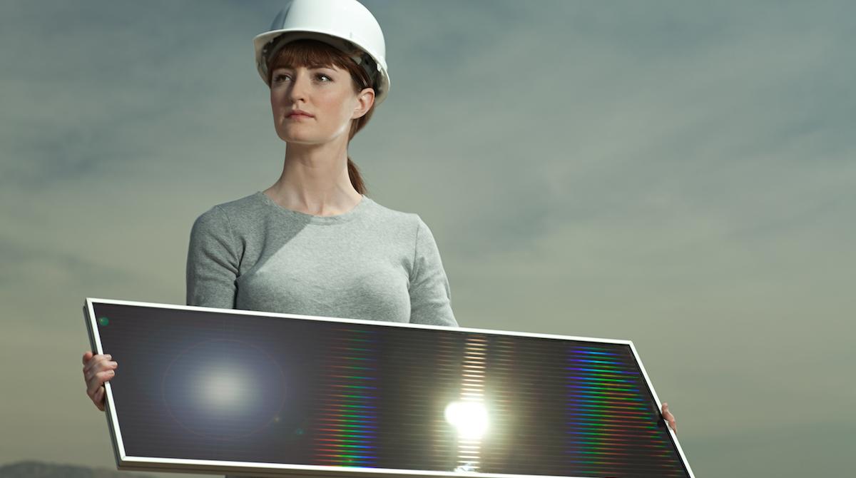 Environmental and Sustainability Jobs