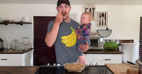 Who Is Plant Based Gabriel and How Did Veganism Save His Life?