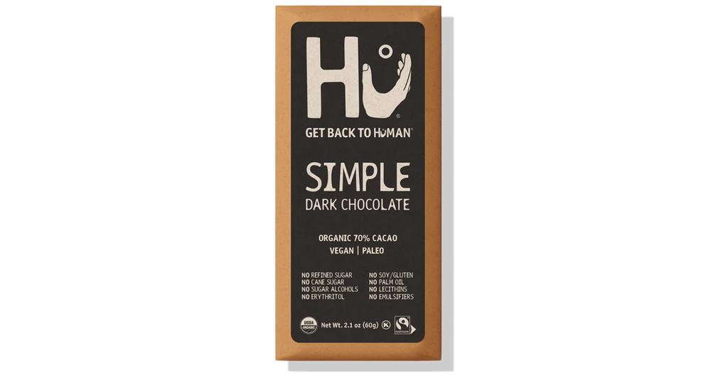 Fair Trade Chocolate Picks That Are 100 Percent Vegan