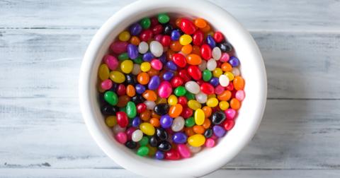 Check Our List of Food Without Red Dye 40