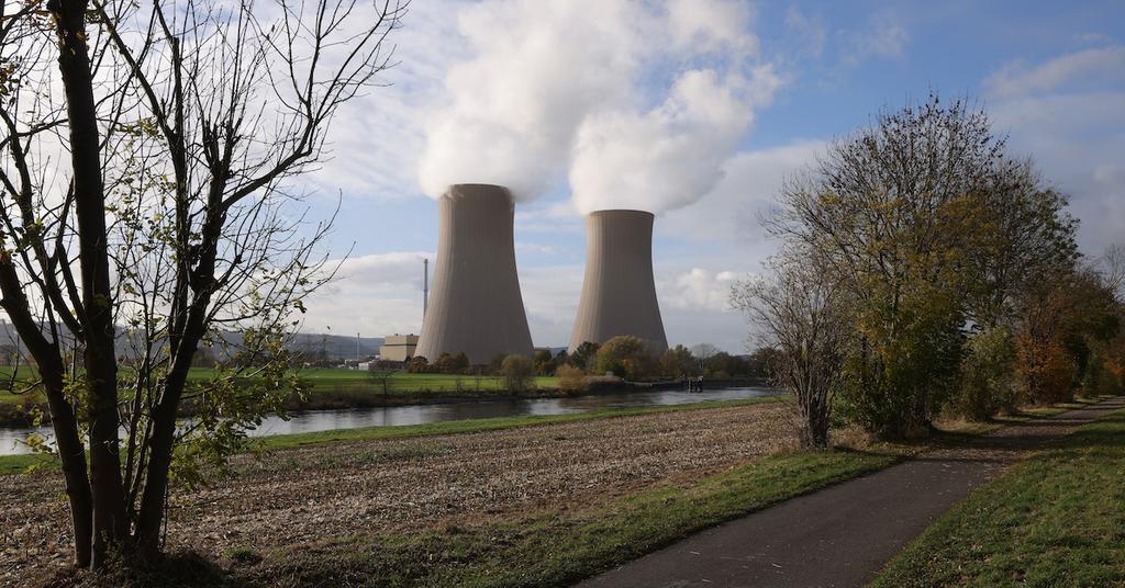 Does Nuclear Energy Cause Pollution?