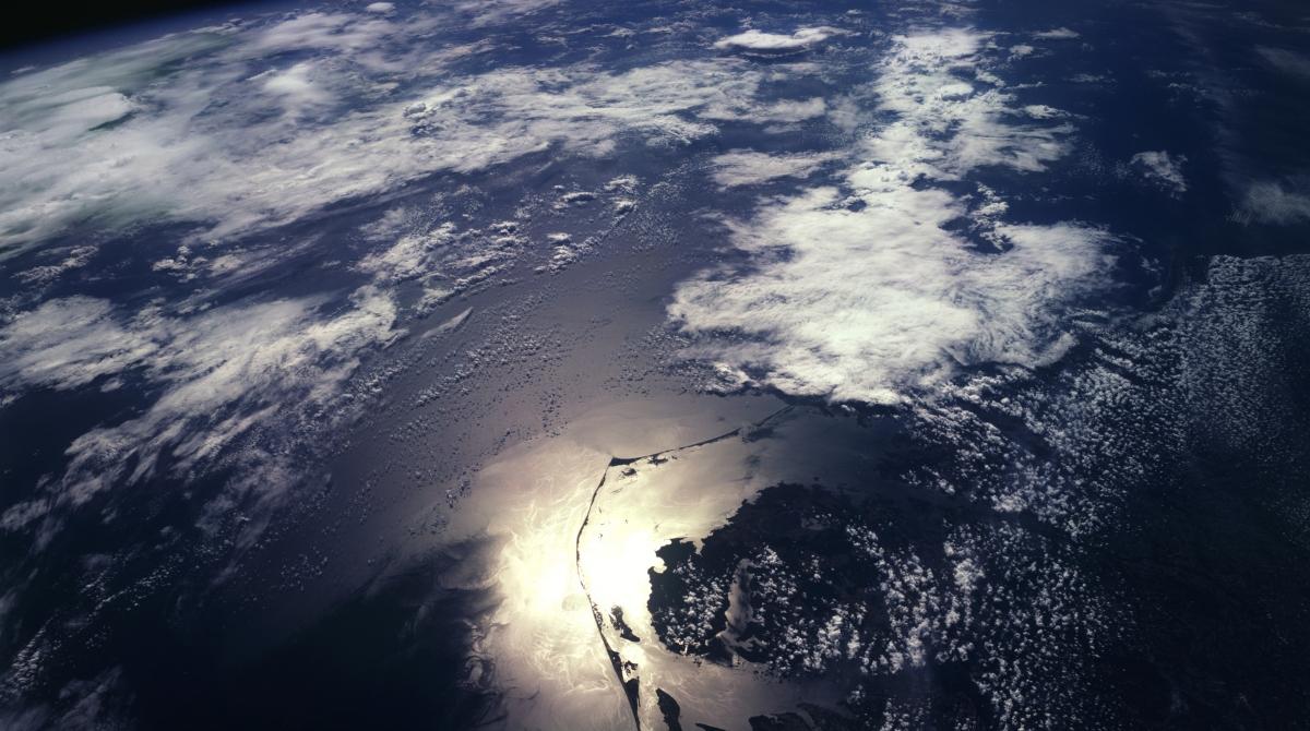 What Happens If the Gulf Stream Collapses?