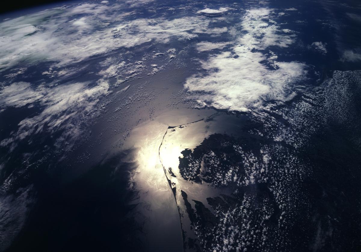 What Happens If the Gulf Stream Collapses?